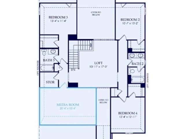 3838 Conner Drive