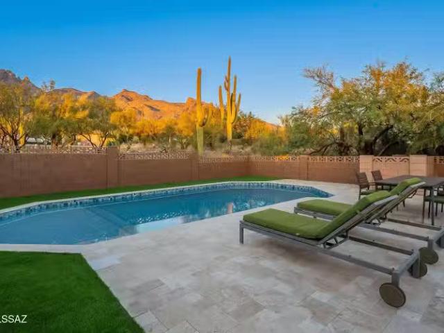 3838 E Gibbon Mountain Pl, Tucson, AZ 85718 MLS 22427638