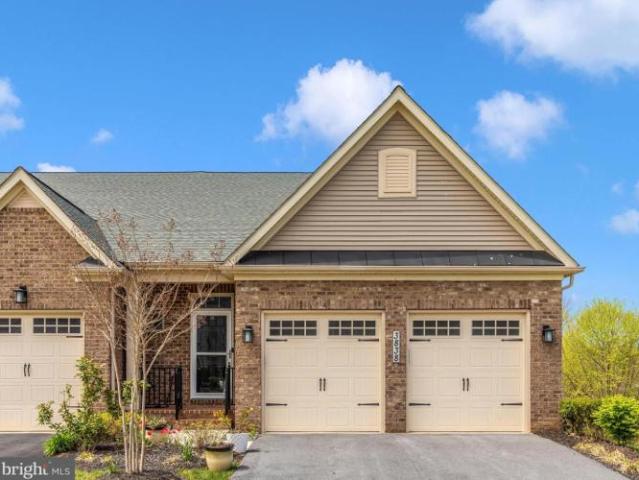 3838 Fulham Rd, Frederick, MD 21704