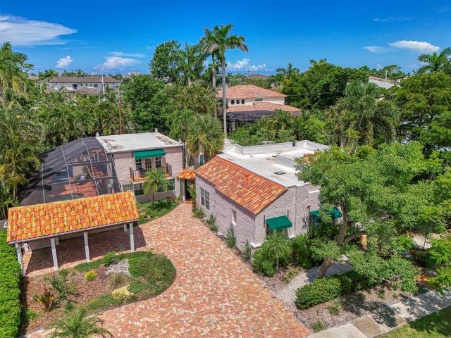 3838 Flores Ave, Sarasota, FL 34239 | MLS #A4661 | Compass