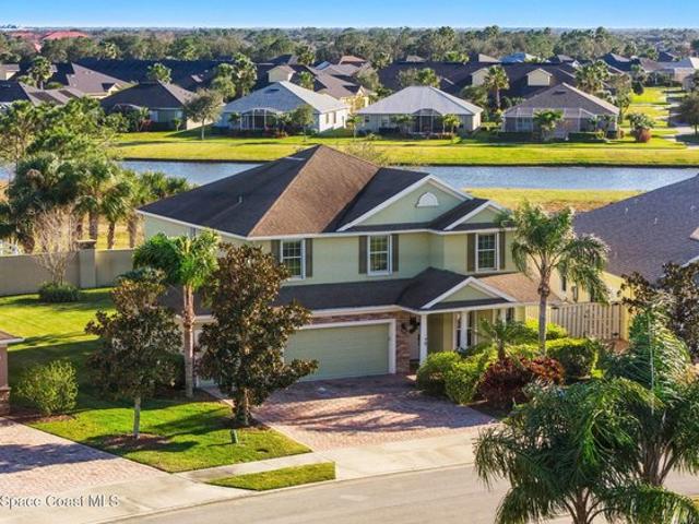 3838 Hollisten Cir, Melbourne, FL 32940