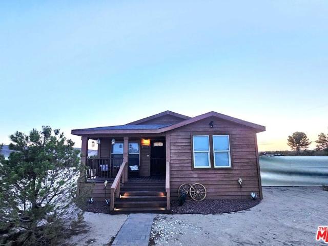 3838 Indian Cove Road