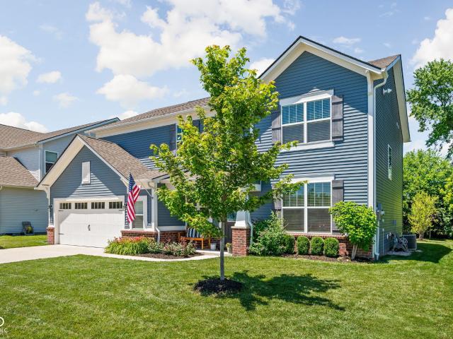 3838 Kensington Drive