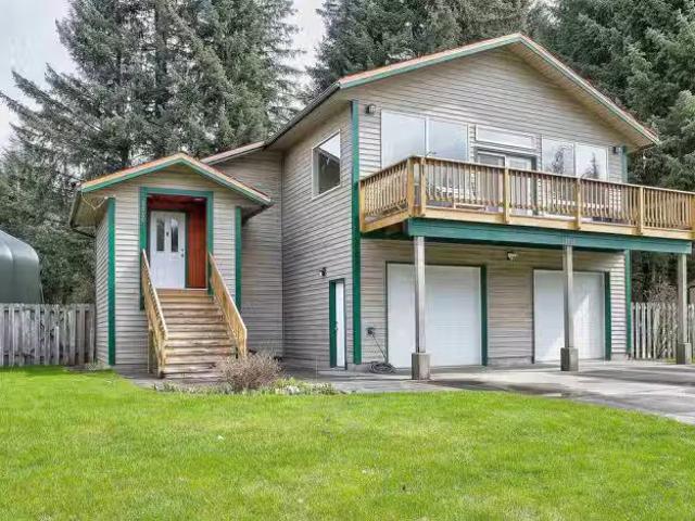 3838 KILLEWICH DR, JUNEAU, AK 99801 Single Family Residence Fo.