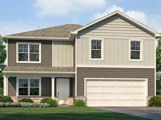 3838 Leasure Farms Dr, Zanesville, OH 43701