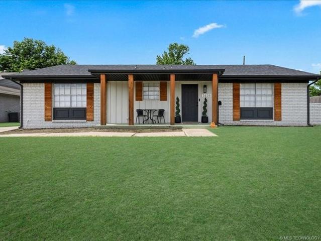 3838 S 88th East Ave, Tulsa, OK 74145