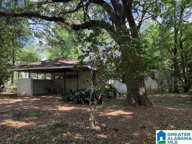 3838 Shelly Dr, Mobile, AL 36693
