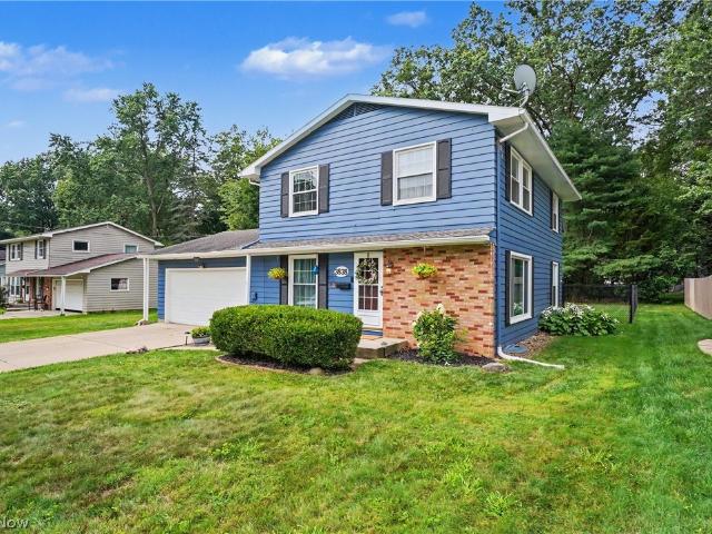 3838 Vira Road
