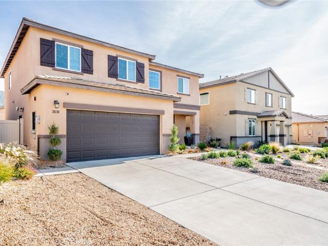3838 W Bodega Way, San Bernardino, CA 92407 | MLS #CV26059