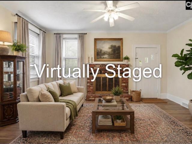 3838 Wellesley Drive
