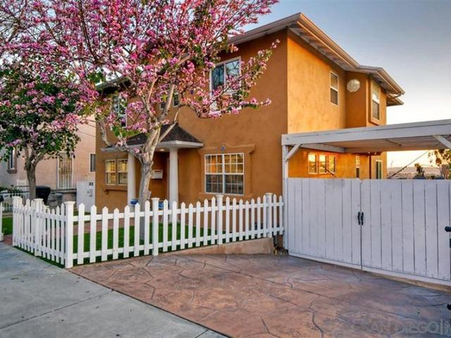 3838 3 Kettner, San Diego, CA 92110