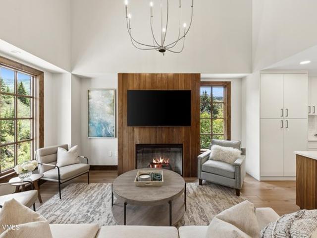 38390 Highway 6 Unit 401, Avon, CO 81620