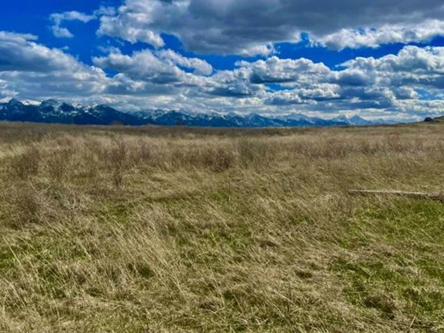 38396 Broken Wheel Rd, Polson, MT 59860