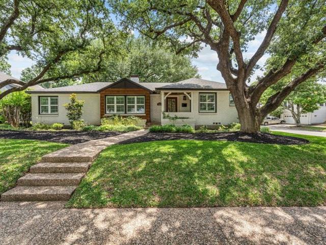 3839 Mattison Ave, Fort Worth, TX 76107