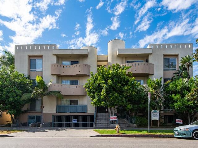3839 Motor 2 Bedroom Apartment for Rent at 3839 Motor Ave, Los Angeles, CA 90232 Palms