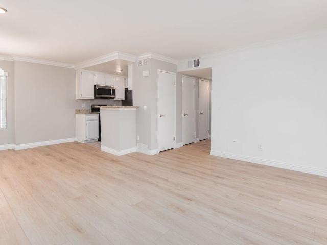 3839 Motor 2 Bedroom Apartment for Rent at 3839 Motor Ave, Los Angeles, CA 90232 Palms