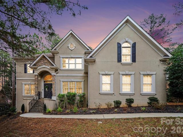 3839 Mountain Cove Dr, Charlotte, NC 28216 | Compass