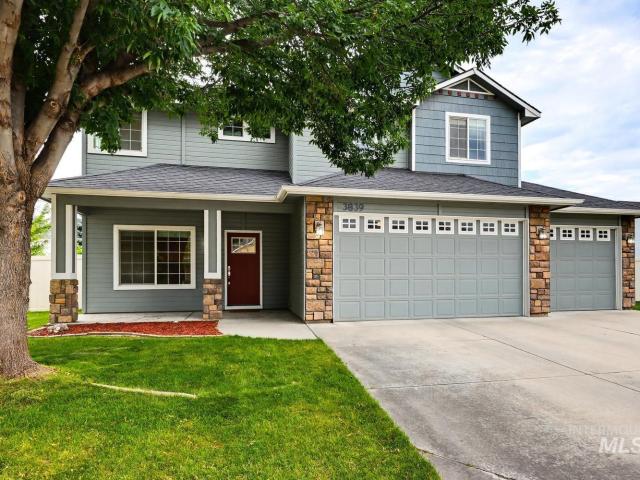 3839 N Cool River Way