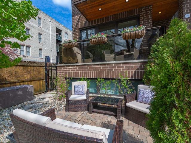 3839 N Ashland Ave, Unit 2, Chicago, IL 60613 | MLS #12617
