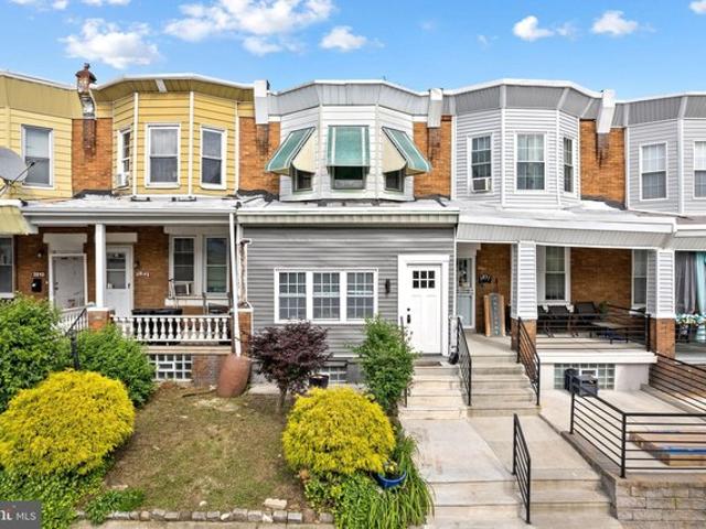 3839 N Bouvier St, Philadelphia, PA 19140