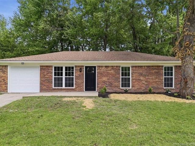 3839 Anderson Ave, New Albany, IN 47150
