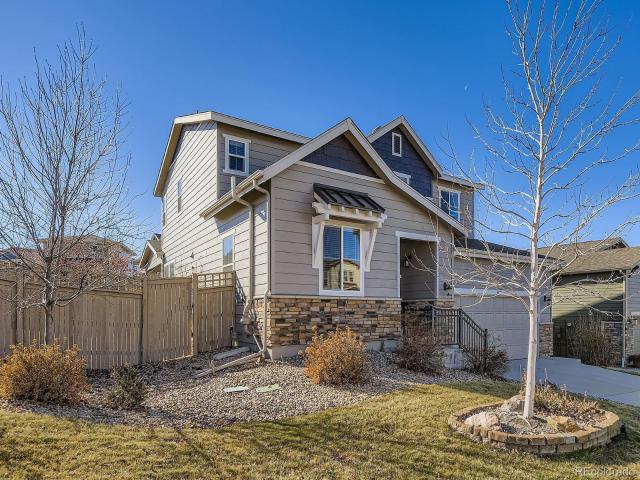 3839 Donnington Cir, Castle Rock, CO 80104 | MLS #8330