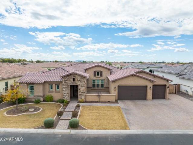 3839 E Fairbrook St, Mesa, AZ 85205