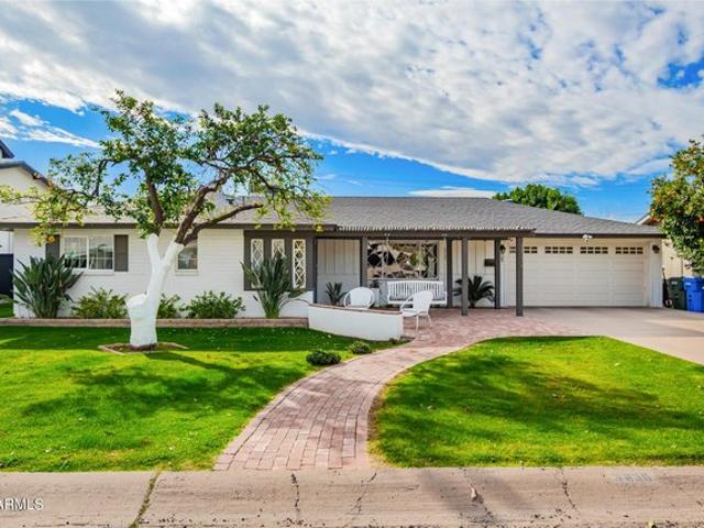 3839 E Whitton Ave, Phoenix, AZ 85018