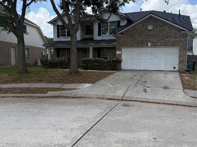 3839 Golden Willow Court