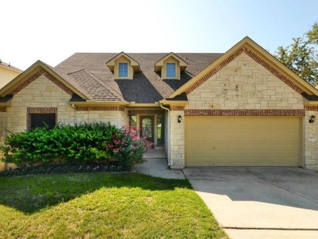 3839 Laurel Ridge Dr N, Round Rock, TX 78665