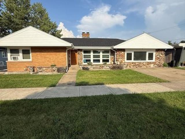 3839 Ridgeland Ave, Berwyn, IL 60402