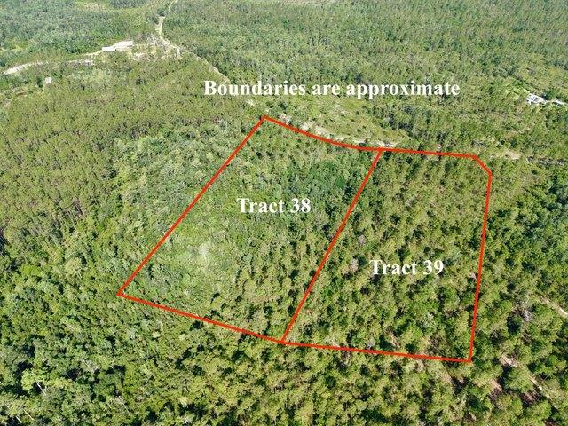 3839 SW Oregon Trl Lot 38/39, Greenville, FL 32331