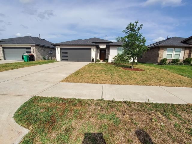 3839 Sparkman Lane