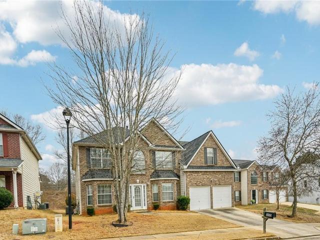 3839 Teton Pass, Ellenwood, GA 30294 | MLS #7722