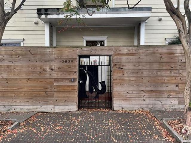 3839 Ulloa St, Unit C, New Orleans, LA 70119 | MLS #2530 | Compass