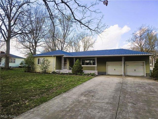 3839 Valacamp Ave SE, Warren, OH 44484