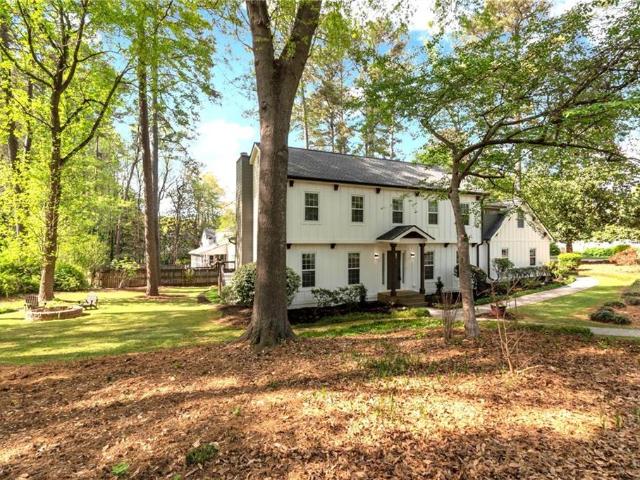 3839 Vinyard Way NW, Marietta, GA 30062 | MLS #7746 | Compass