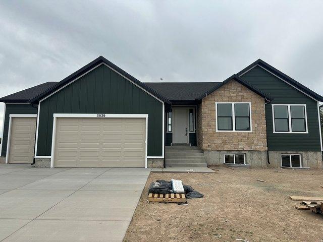 3839 W 825 N Unit WF18, West Point, UT 84015