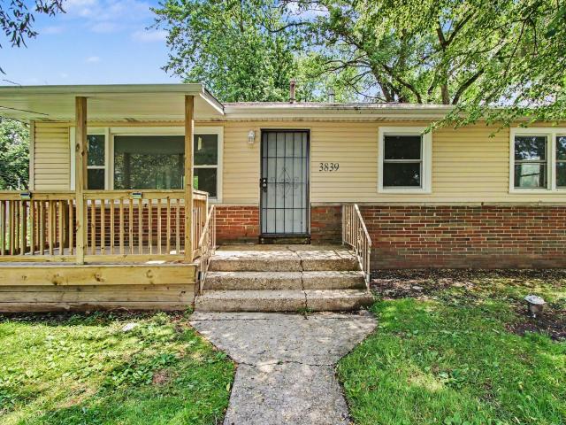 3839 W Taft Street