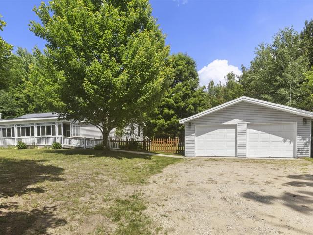 3839 Wallaker Road