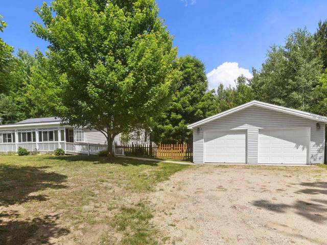 3839 Wallaker Road