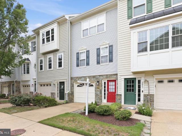 3839 Watkins Mill Drive