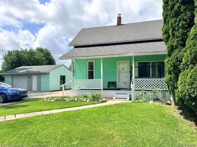 38303 Little Mack Avenue