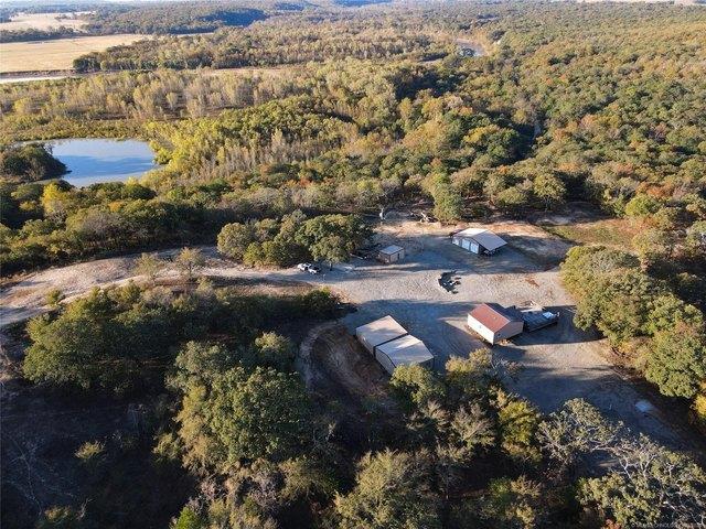 383006 E1160, Weleetka, OK 74880