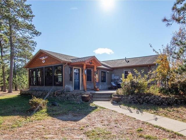 38305 County 4, Lake George, MN 56458