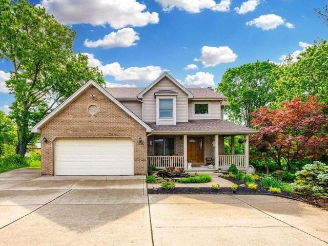 3830 Mack Ave, Cincinnati, OH 45248