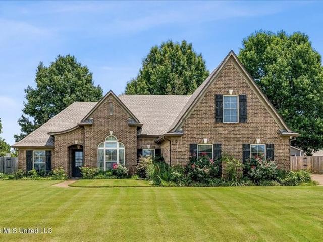 3830 Marcia Louise Dr, Southaven, MS 38672