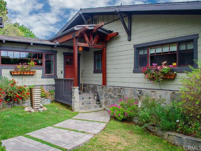 3830 Markridge Road, Glendale, US, CA