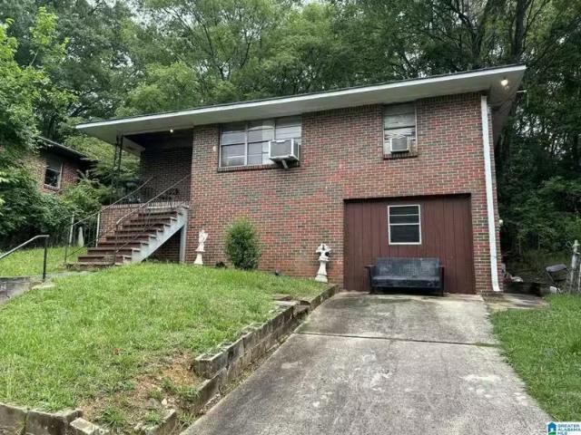 3830 MCCLELLAN AVE, BRIGHTON, AL 35020 Single Family Residence.