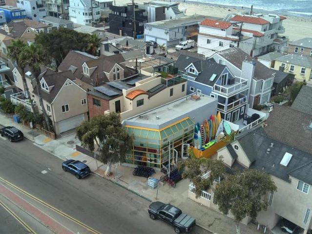 3830 Mission Boulevard